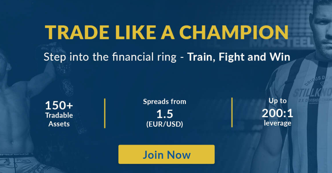 CM Trading Review - Trading Features, Account Options, & Regulation