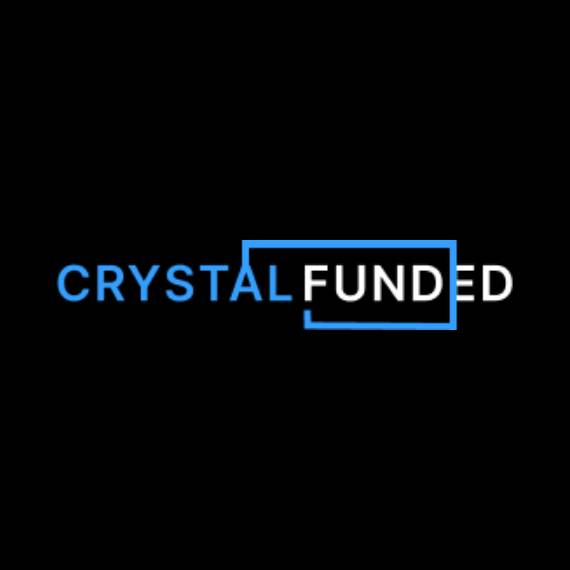 Crystal Funded Review 2025 - Bestfxbrokers.com